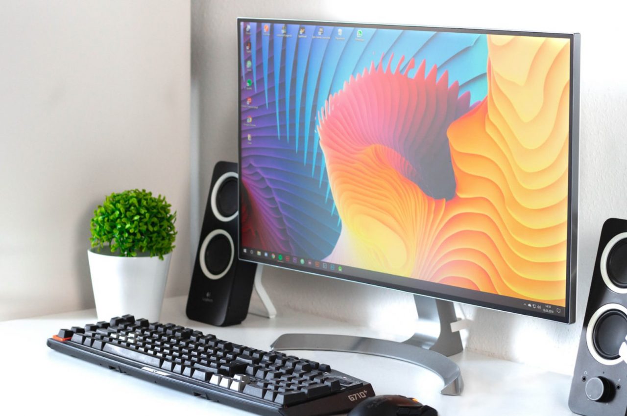 Interstate Systems | Small Business IT Support