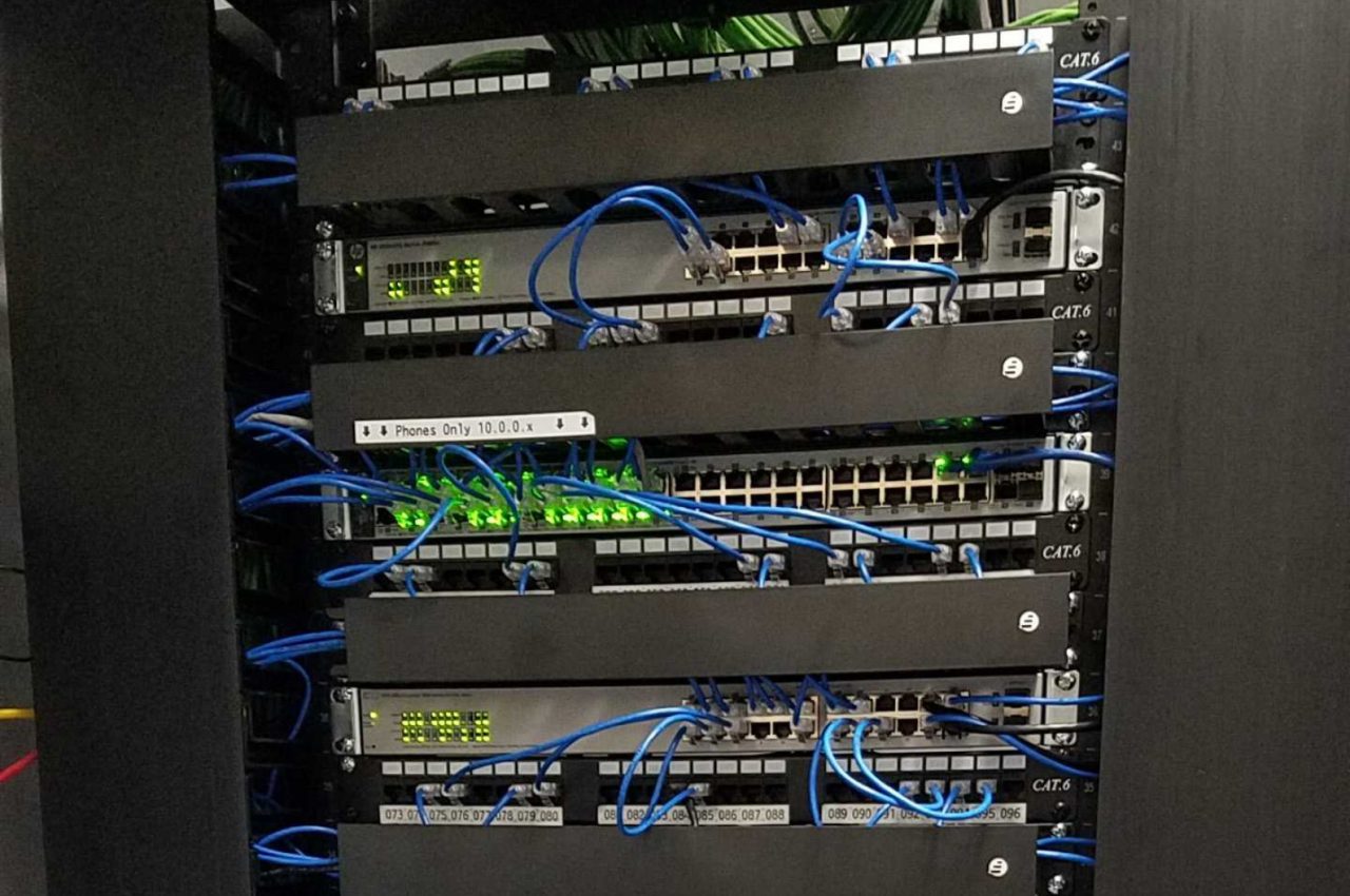 Interstate Systems | Small Business IT Support